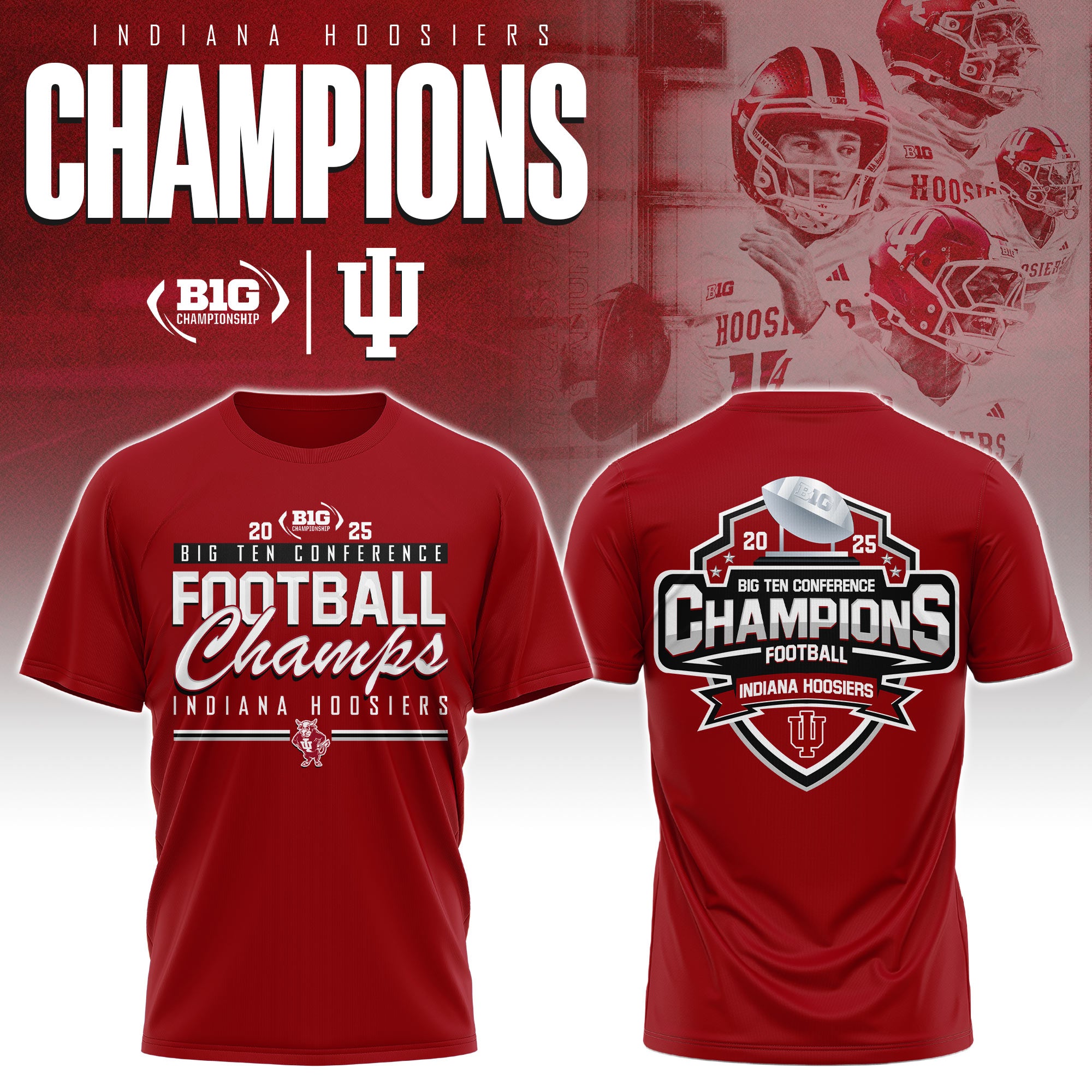 Indiana Hoosiers – Prime Printables